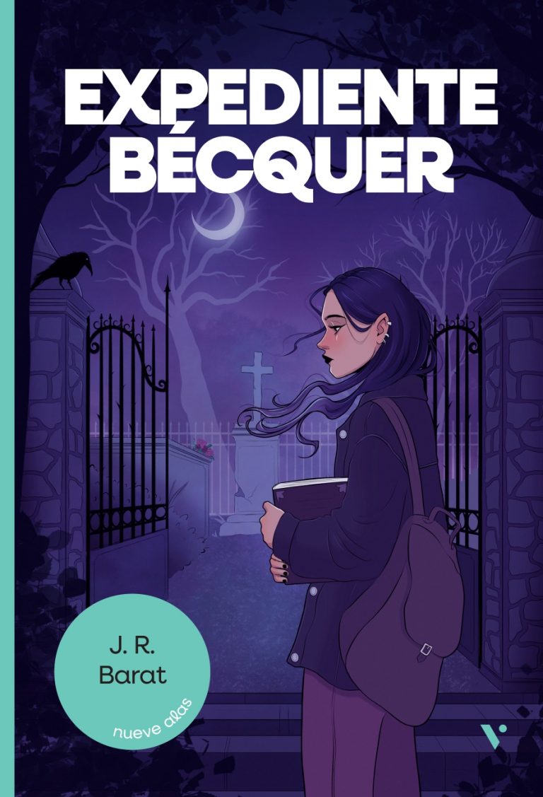 Expediente Bécquer | jrbarat